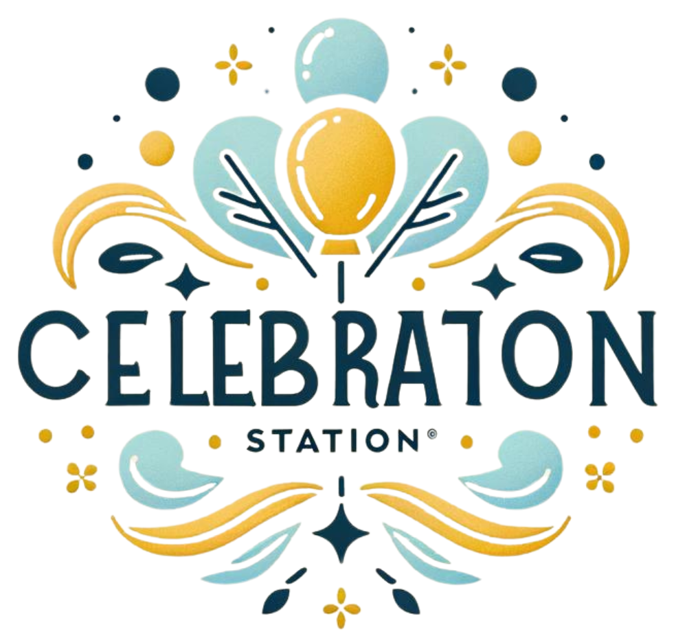 Home - Celebration Station Events