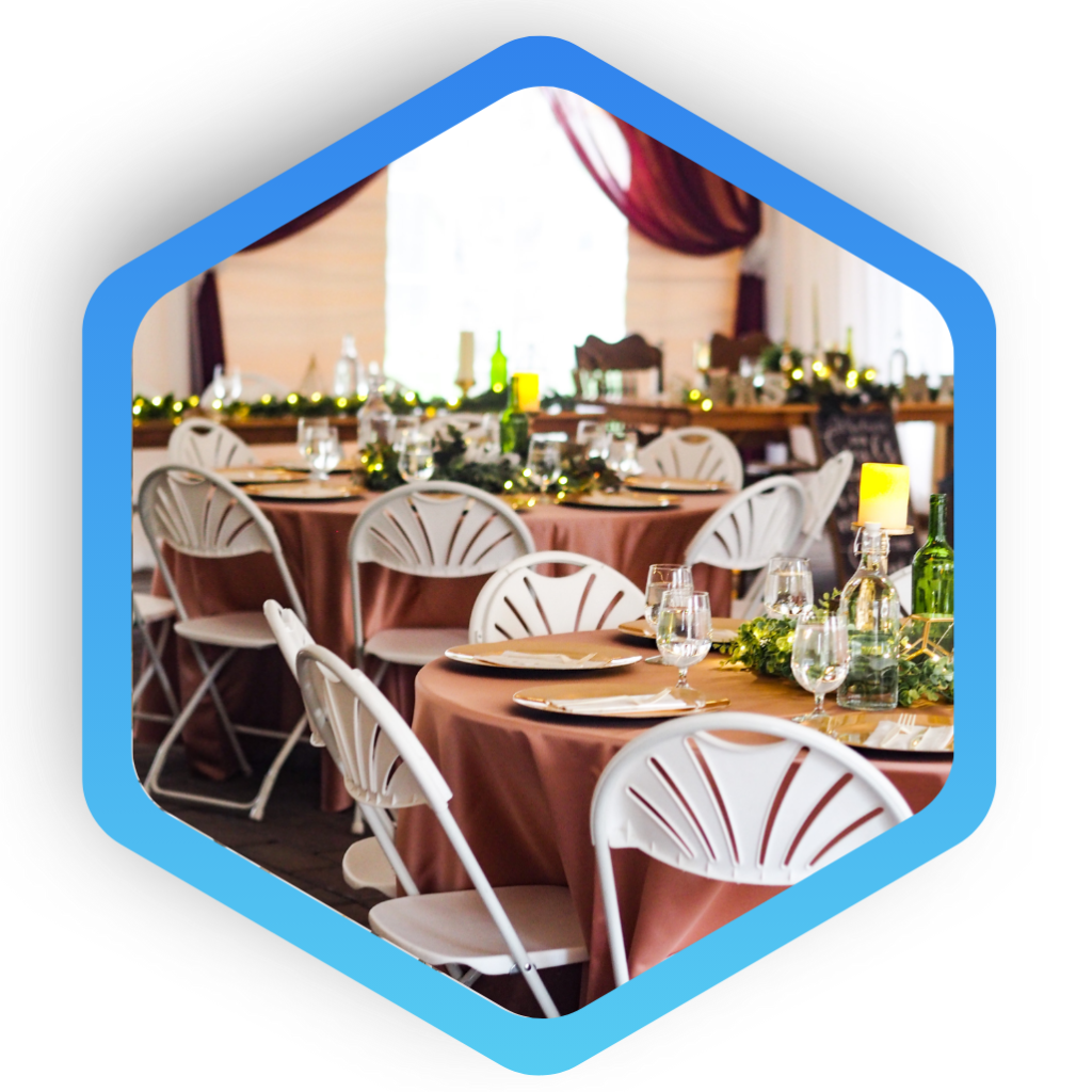 Home - Celebration Station Events